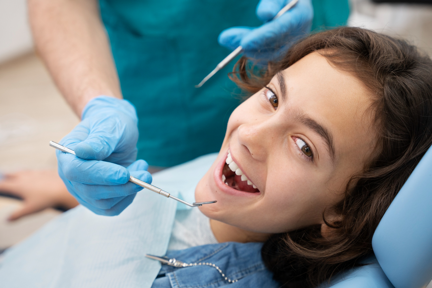 What is Tooth Lesion? What are the Treatment Methods? - Dentica ...